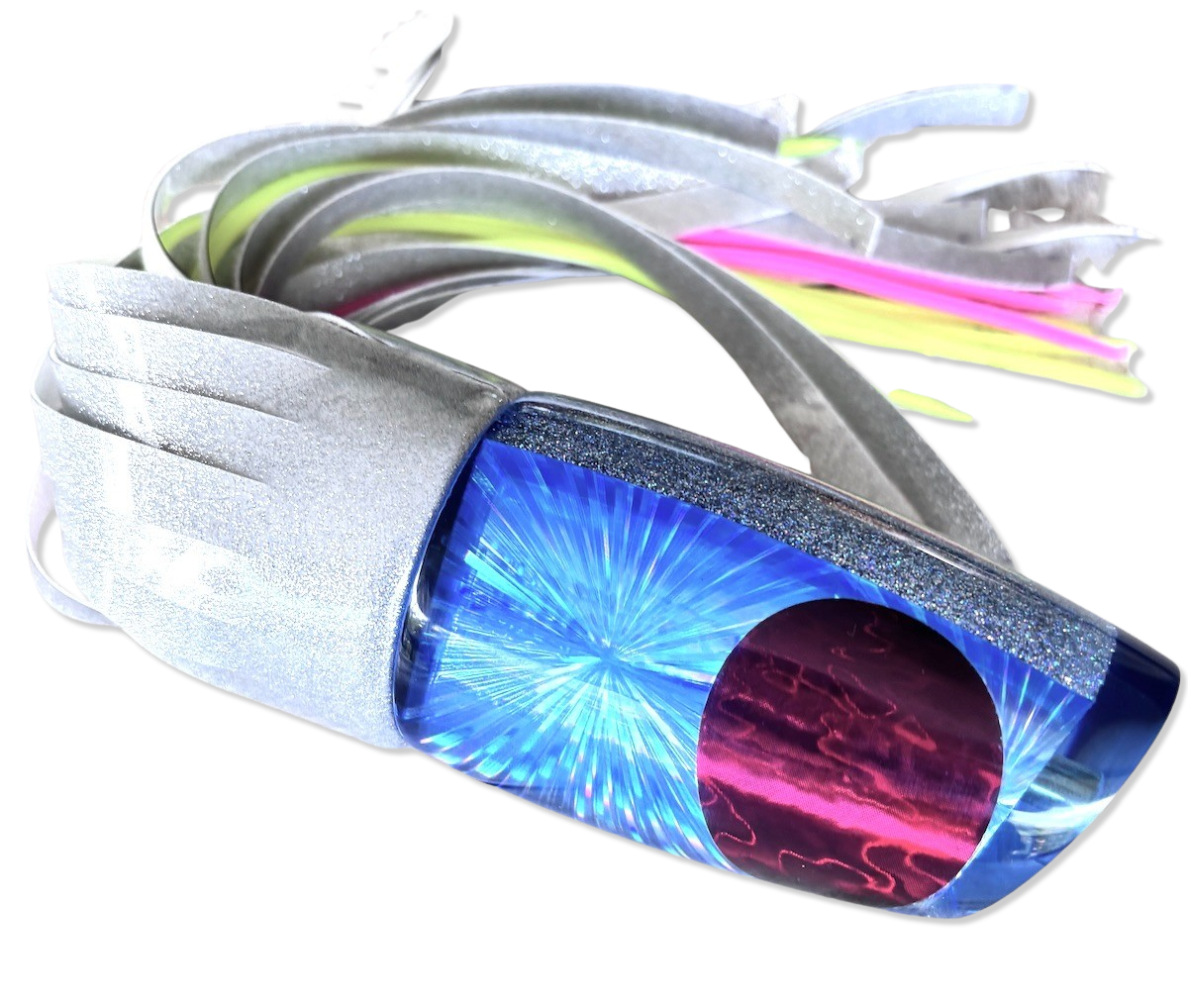 Big Game Lures Hawaii | New & Used Saltwater Trolling Lures