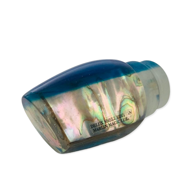 Marlin Magic Lures Bog Eye Large 14" Plunger Special Edition - New - BGLH