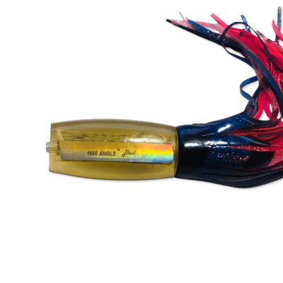 Black Bart Lures 1656 Angle - Pre - Owned Black Bart Lures Saltwater ...