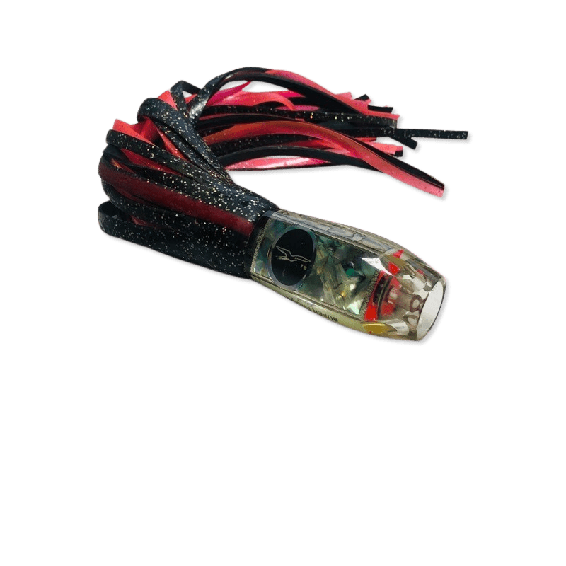 Black Bart Lures Super Pro Jet - Like New Black Bart Lures Saltwater ...