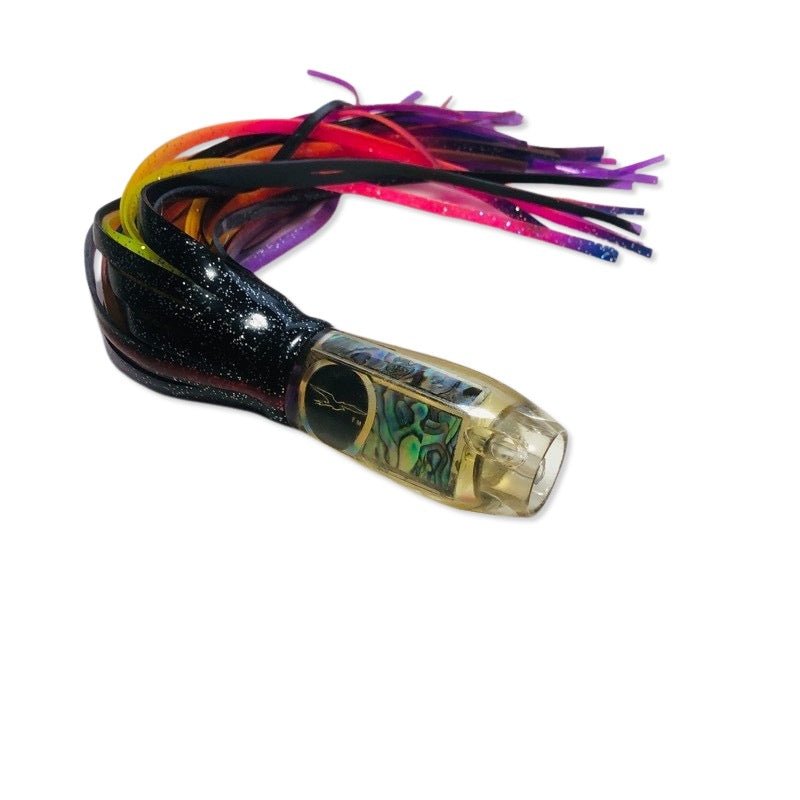 Black Bart Lures Super Pro Jet - Used Black Bart Lures Saltwater Tackle ...