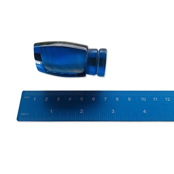 Crampton Baits by Brian Crampton 9" DT -Blue Tint 2 oz -New Brian ...