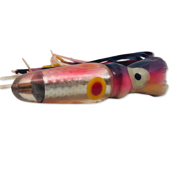 George Sonoda Vintage "Dill" Heavy 12 inch Bullet - No Label ...