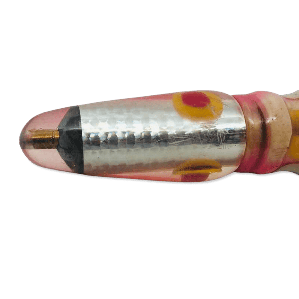 George Sonoda Vintage "Dill" Heavy 12 inch Bullet - No Label ...