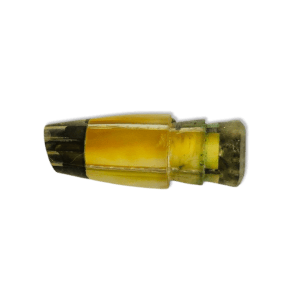 Vintage Joe Yee Lures Peanut Mother of Pearl -Run It! - No Label AS-IS ...
