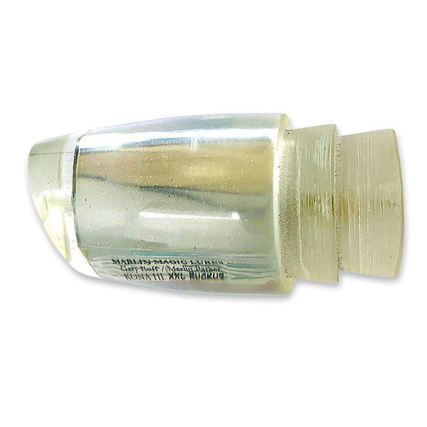 HEAVY TACKLE Marlin Magic XXL 16" Ruckus Mirror Insert - New - AS-IS ...