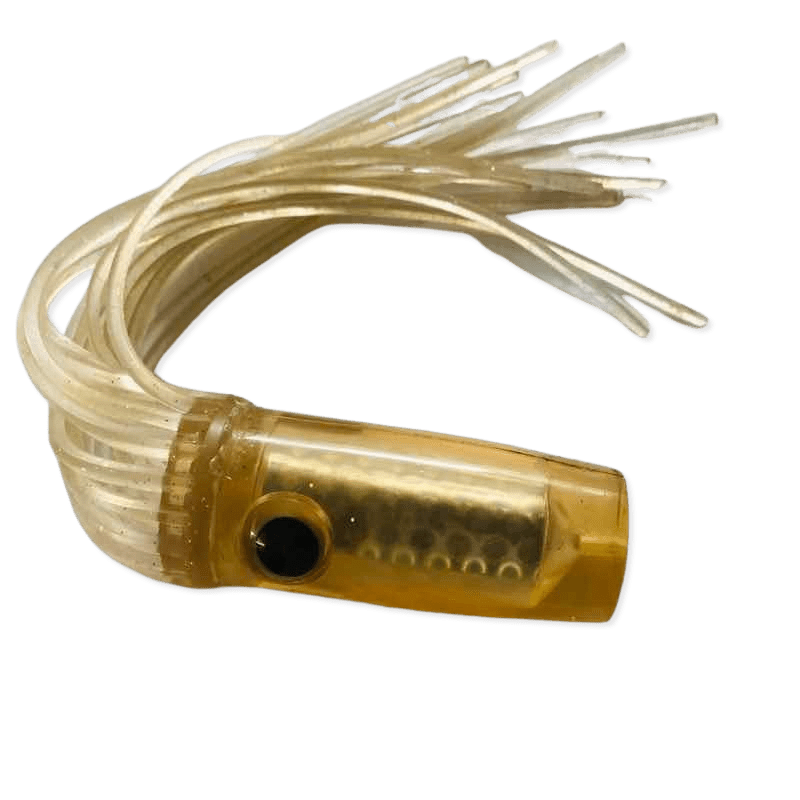 Mold Craft Senior Wide Range Lures Clear-Tinted 12.5" - New Old Stock ...