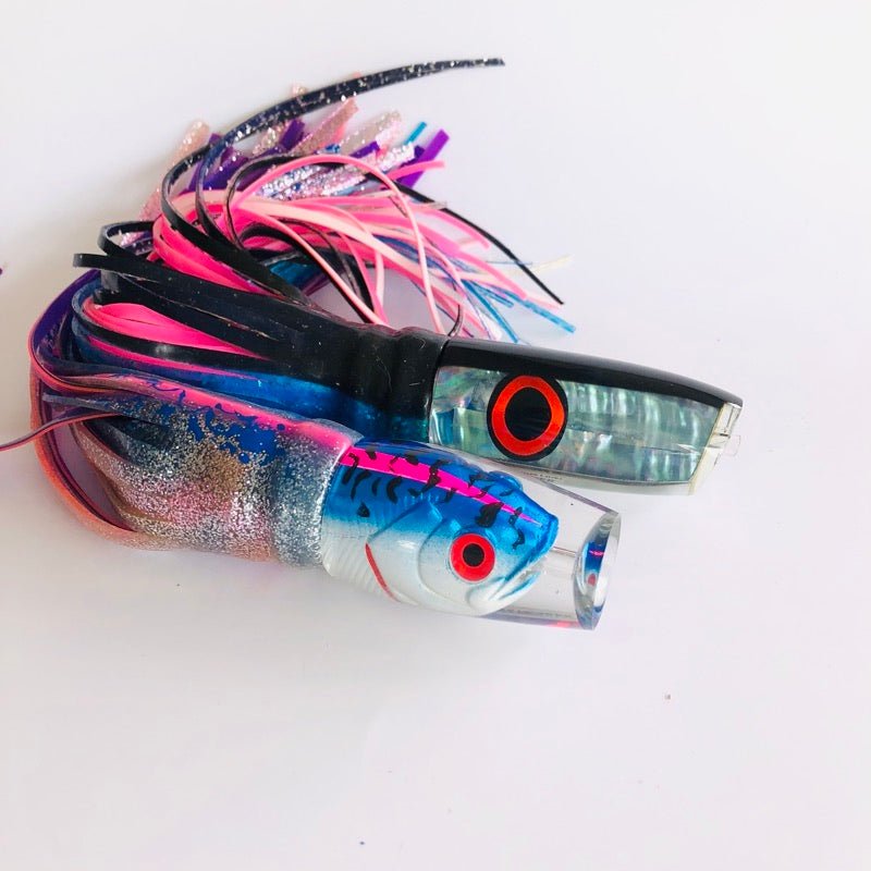 ALL LURES COLLECTION -In Stock Now. Shop all New and Used Saltwater ...