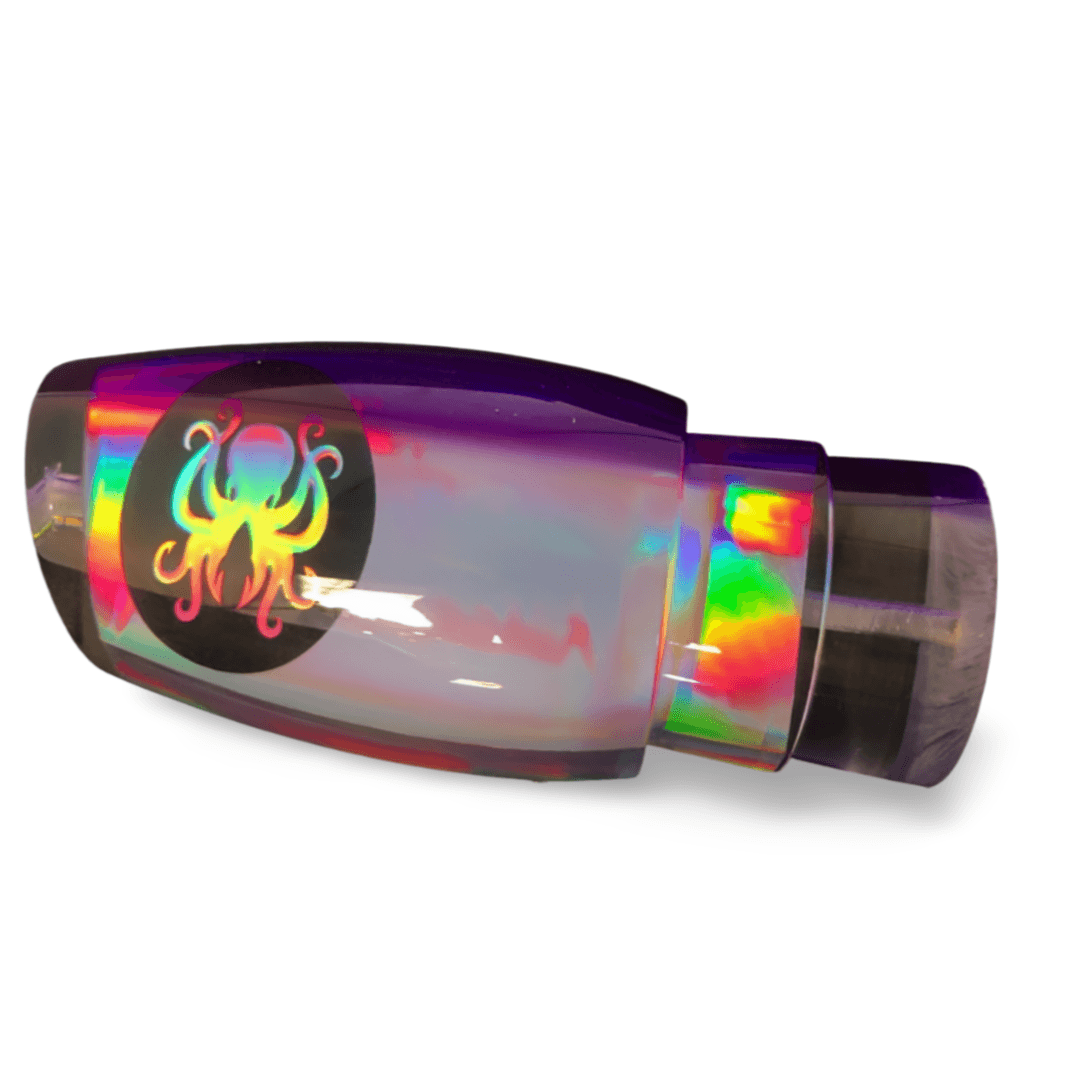 Kraken Lures Banshee / World Cup - Blue Marlin World Cup Winner on Apex ...