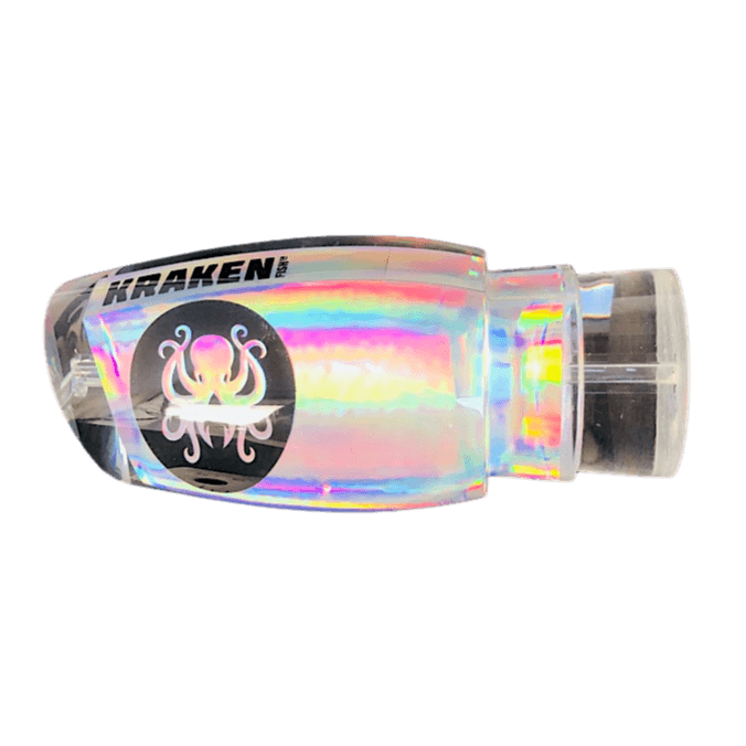 Kraken Lures Banshee / World Cup - Blue Marlin World Cup Winner on Apex ...