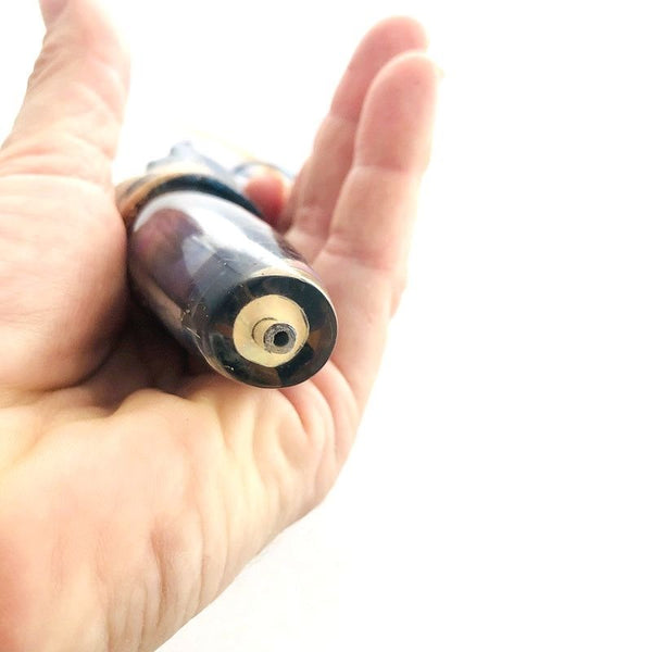 Make the Fish Curious! Leprechaun Lures 9" Chopped Bullet? Bill Rash ...