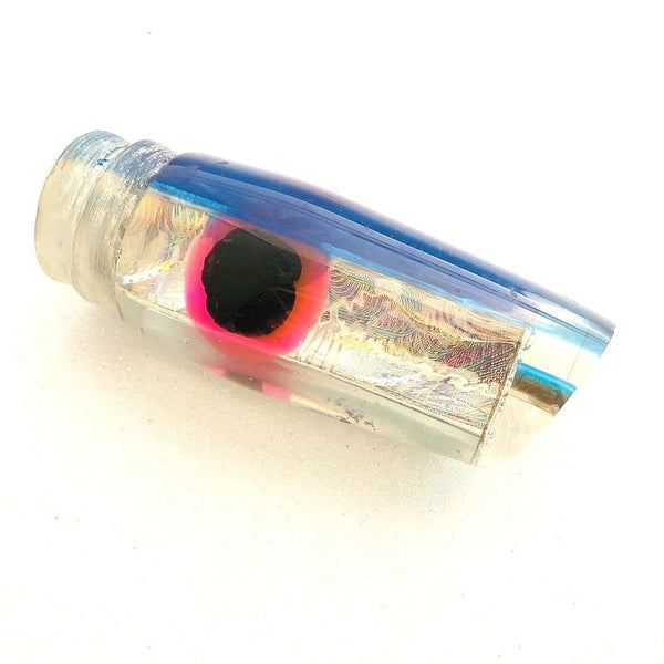 Rare! Original Lock Nut by Kendrick Ching! Heavy! 12 oz - Like New ...