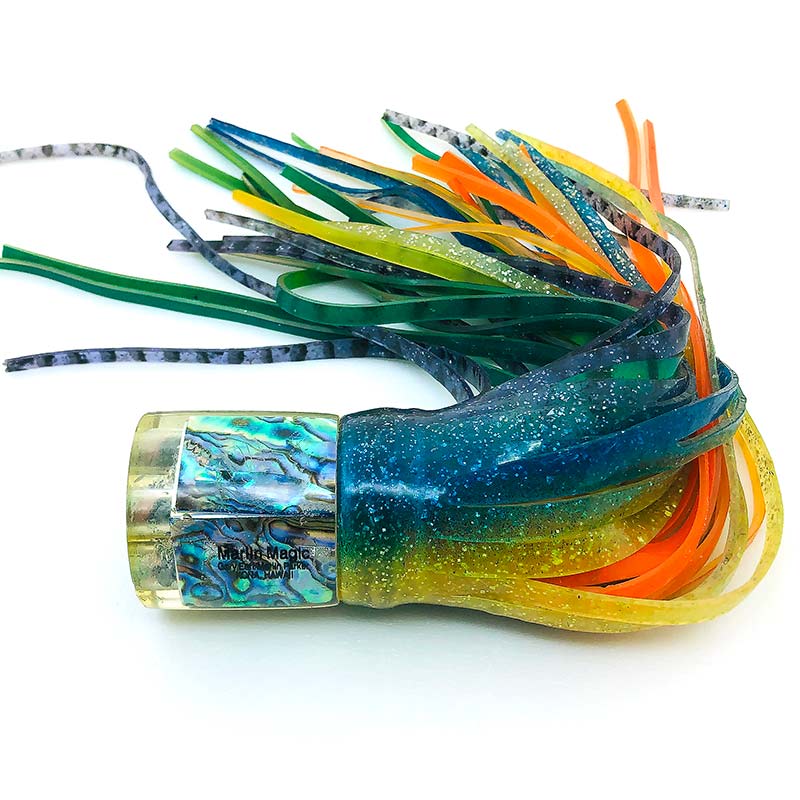 Marlin Magic Lures -In Stock Now. Shop all New and Used Saltwater ...