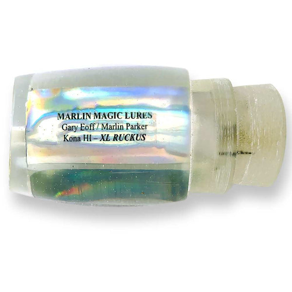 Marlin Magic XL Ruckus 14" – As-Is Deal – Competitors Ask $120 ...