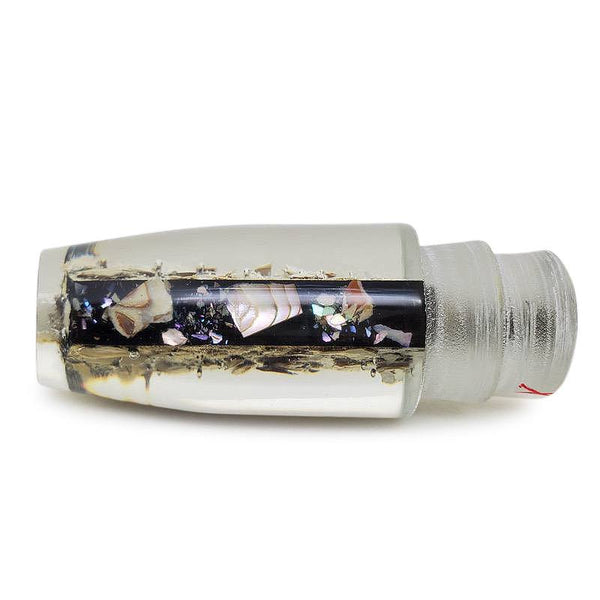 Marlin Magic Plunger – Medium Delux Salt and Pepper – Abalone 12 ...