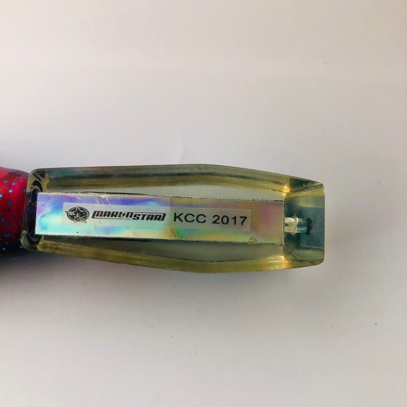 Marlin Star Tomohawk G Series 14" Slant - Pre-Owned Marlin Start ...