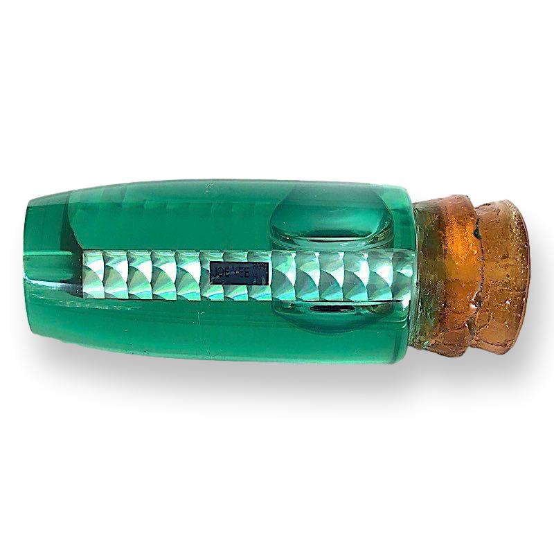 Very Rare DOUBLE Super Plunger- Joe Yee Lures - Bill Rash Joe Yee Lures ...