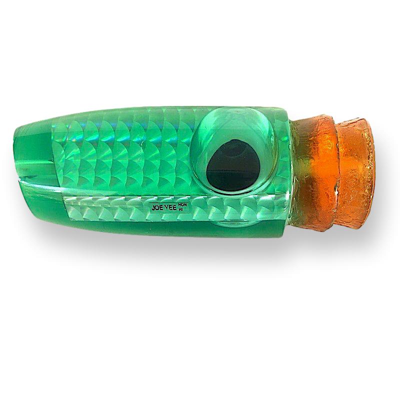 Very Rare DOUBLE Super Plunger- Joe Yee Lures - Bill Rash Joe Yee Lures ...