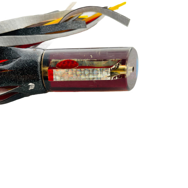 Scott Crampton Vintage Tube Mirror - Pre-Owned Scott Crampton Baits ...